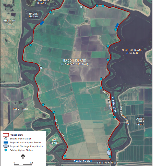 Comment by July 18th on Delta Island Plan | Save the California Delta ...