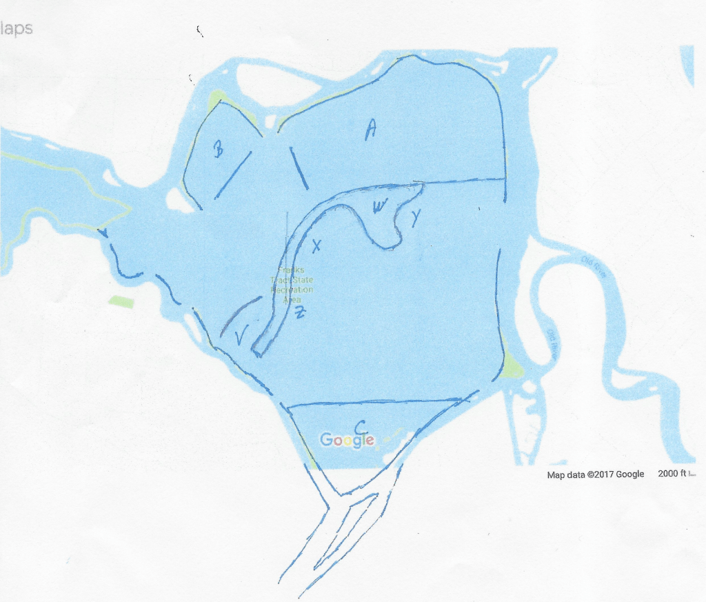 Franks Tract Feasibility Study | Save the California Delta Alliance (STCDA)